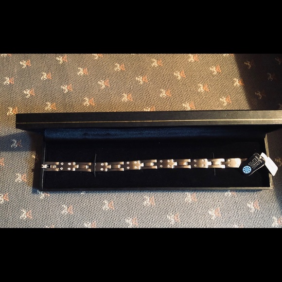 Signity | Jewelry | Signity Star Diamond Bracelet | Poshmark